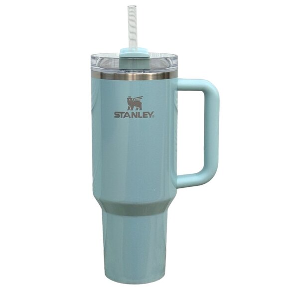 Stanley | Other | Laser Engraved Personalization Stanley 4oz Quencher ...